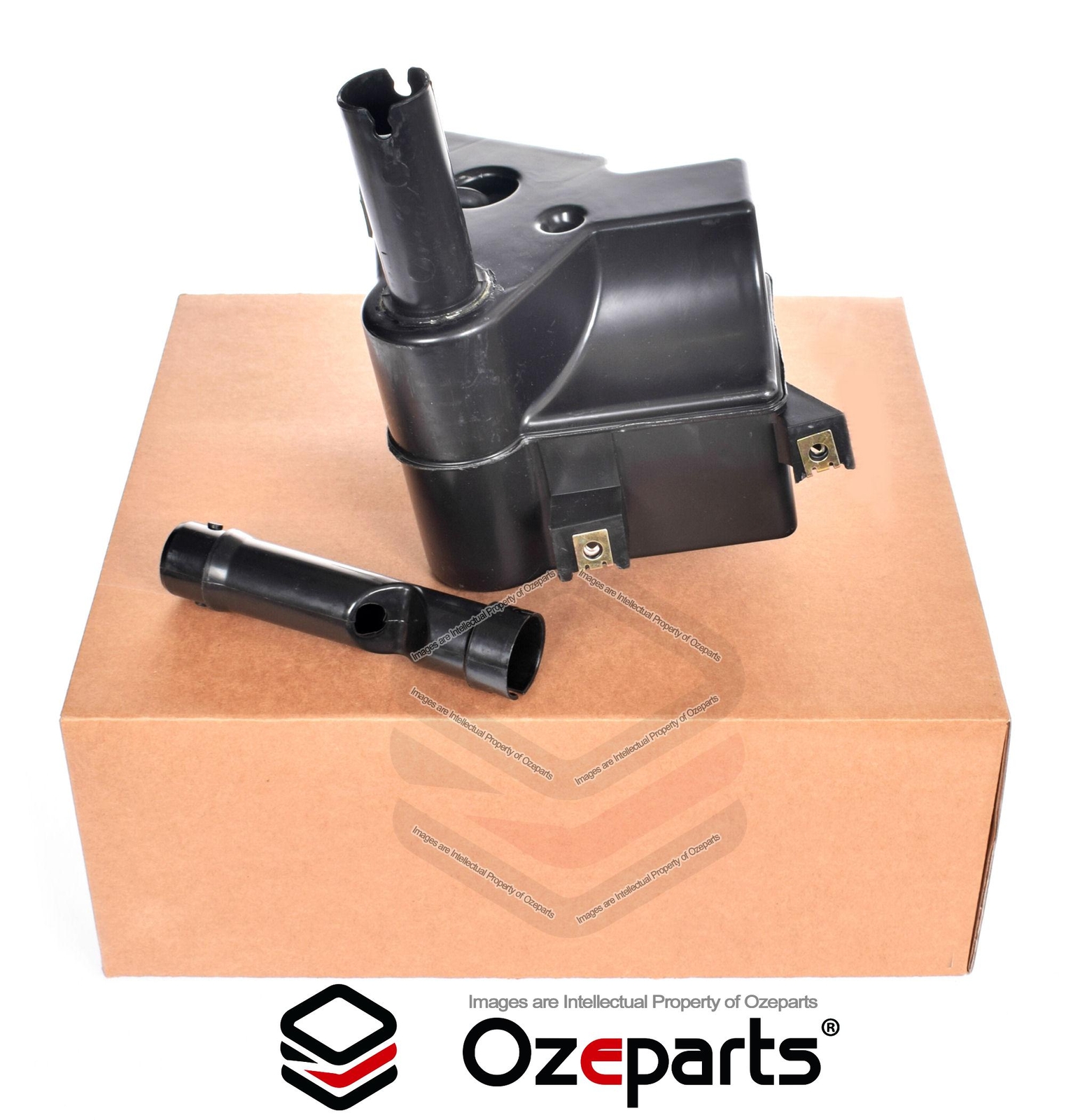 Radiator Overflow Bottle Water tank For Holden Commodore VT VX VU VY VZ ...