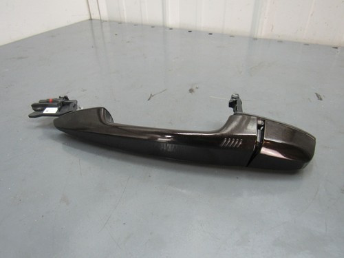 BMW X5 DOOR HANDLE COMFORT ACCESS F15 2014-2018 OEM | eBay