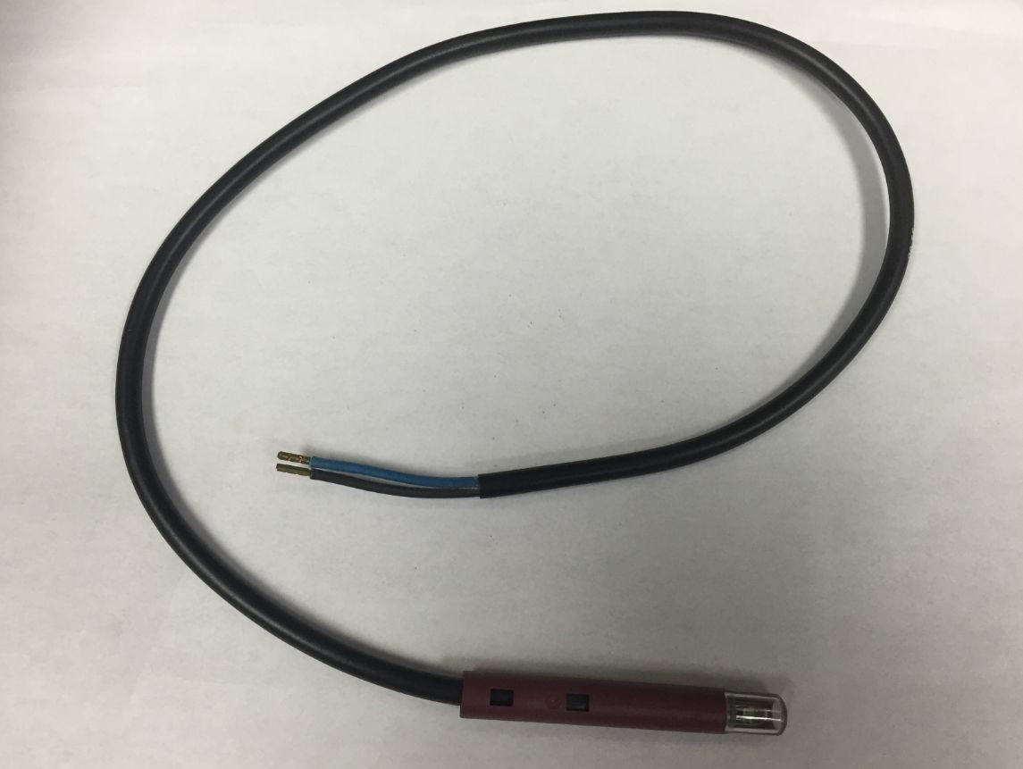 DANFOSS 057H7087 520MM LDS PHOTOCELL | eBay