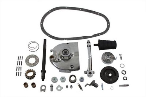 Kick Starter Conversion Kit for XLCH 1952-1970 Harley Davidson | eBay