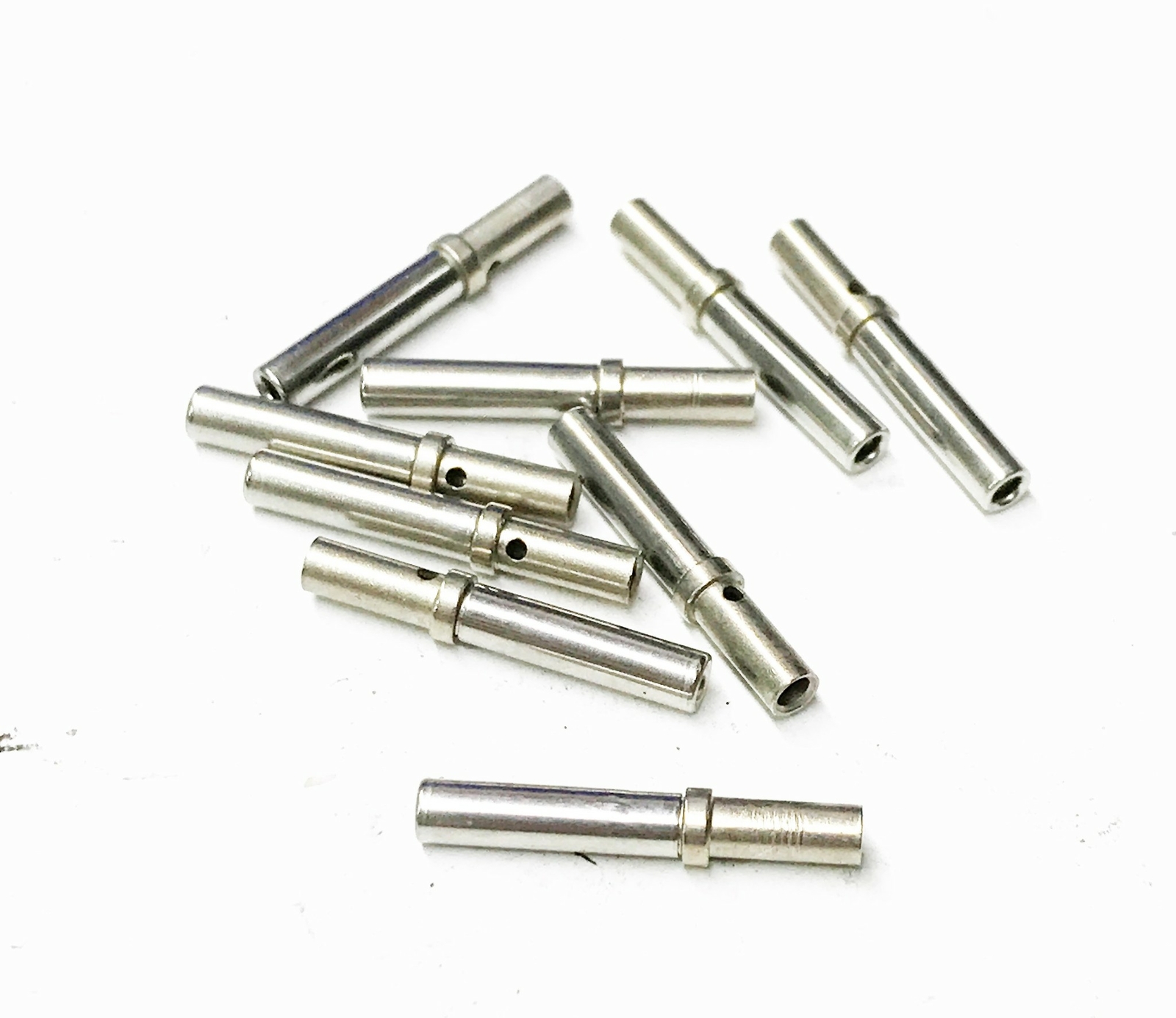 Mack OEM Electrical Connector Terminal 980AX48 [Lot of 9] NOS | eBay