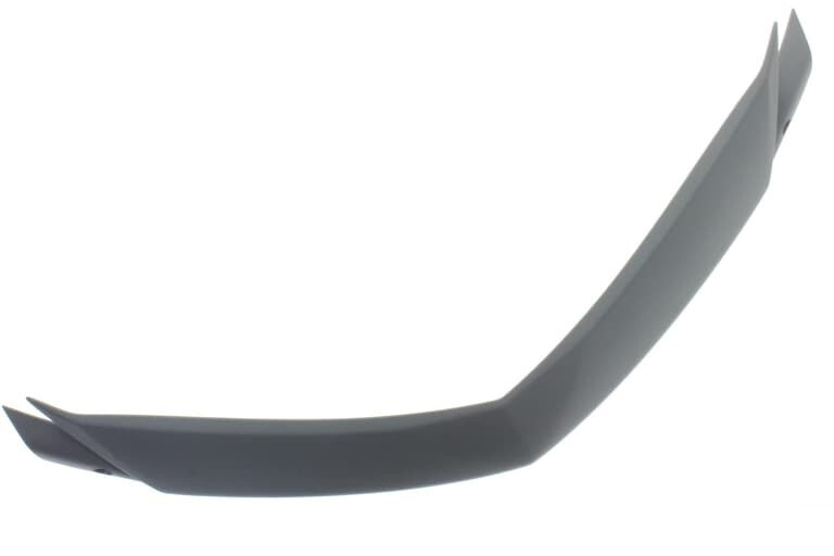 Yamaha OEM Bow Front Bumper Gunwale 2010-2013 VX Cruiser Spt Dlx F2N ...