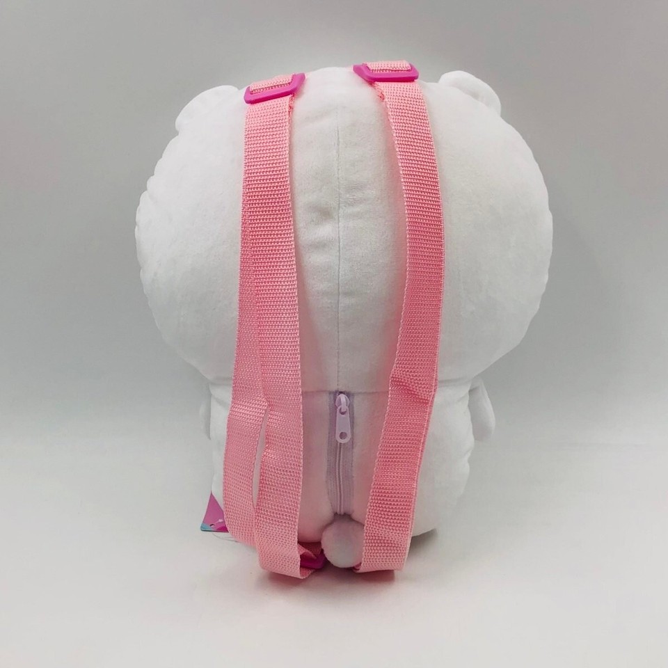 RARE Chiikawa Plush doll Stuffed Backpack 35cm 13.8" from JAPAN | eBay
