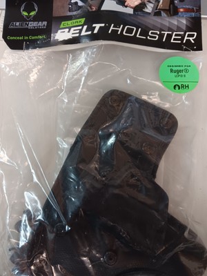 Alien Gear Cloak Belt Holster | eBay