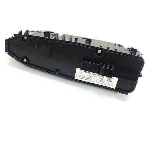 New Genuine Mercedes-Benz Vito 447 Switch Block Doors Window ...