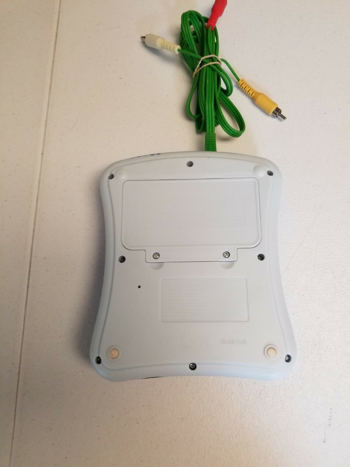 Leapfrog Disney Zippity System | eBay