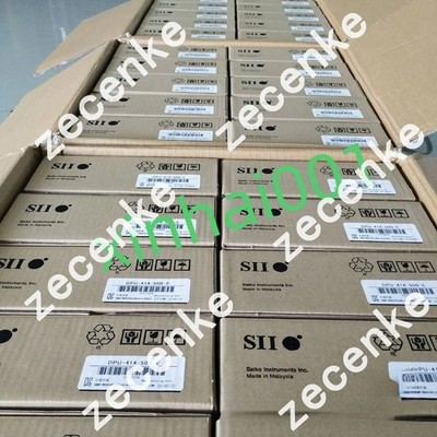 DPU414-50B-E 1pc for brand new SII DPU-414-50B-E thermal printer by Fedex/DHL | eBay