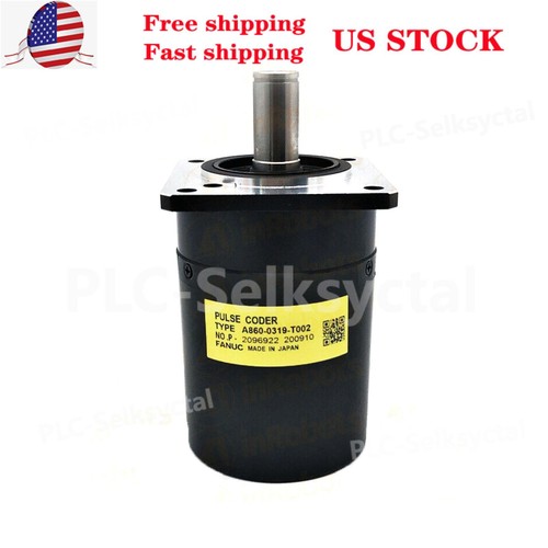 New In Box FANUC A860-0319-T002 Position Coder | eBay