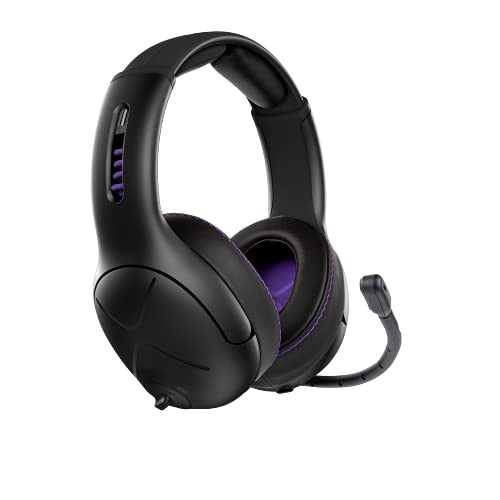 [Official SONY Licensed Product] PDP Victrix Gambit PS5 Gaming Headset ...