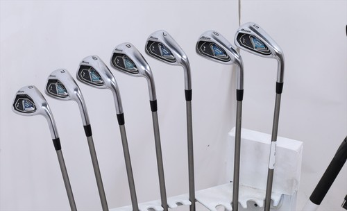 Mizuno Jpx-825 Iron Set 5-Pw, Gw Regular Aerotech Steelfiber I80 ...