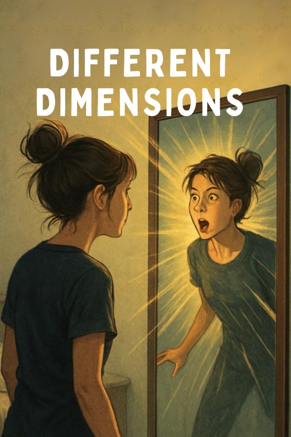 Different Dimensions | eBay