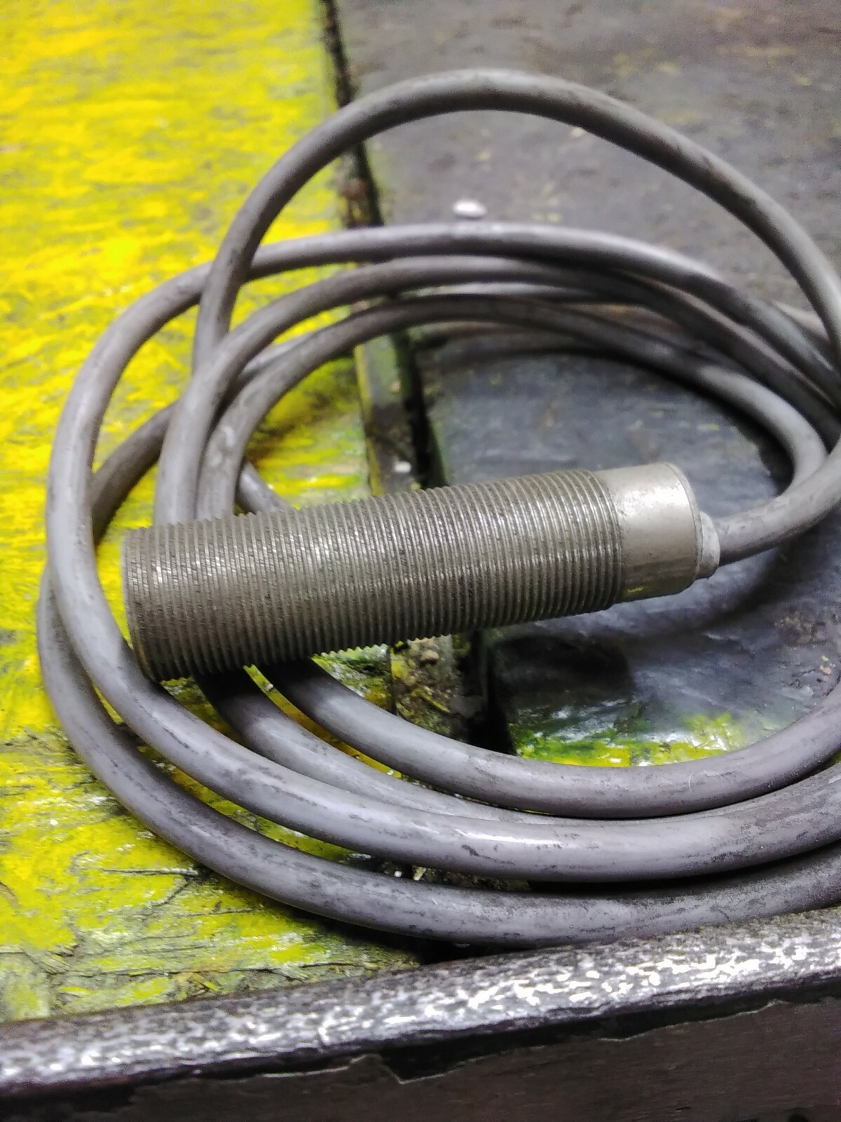 Baumer Electric CH-8501 Sensor | eBay