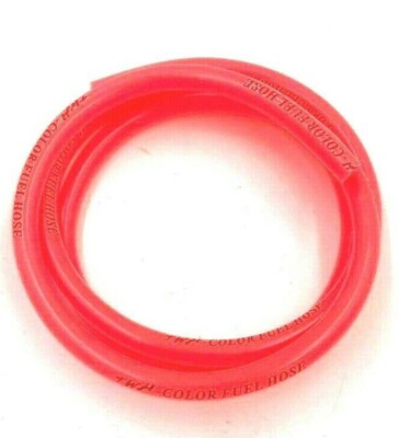 1FT PINK FUEL LINE GAS HOSE JET SKI RACE KART CART FOR HONDA PWC ...