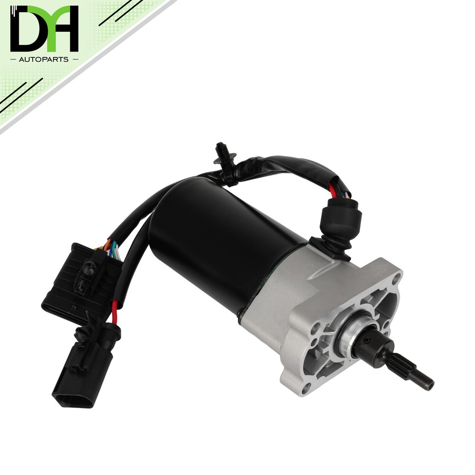 Fits 2011 2012 2013 Jeep Grand Cherokee WK2 Rear Differential Lock Axle ...