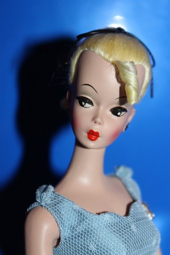 Lolld Lilli Doll by Pania | eBay