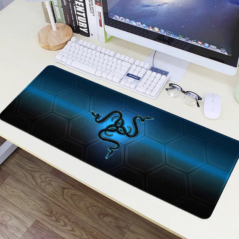 Razer Goliathus Mouse Keyboard Mat Pad Large Laptop Gaming 300x250mm ...