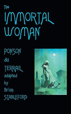 The Immortal Woman 9781612271750| eBay