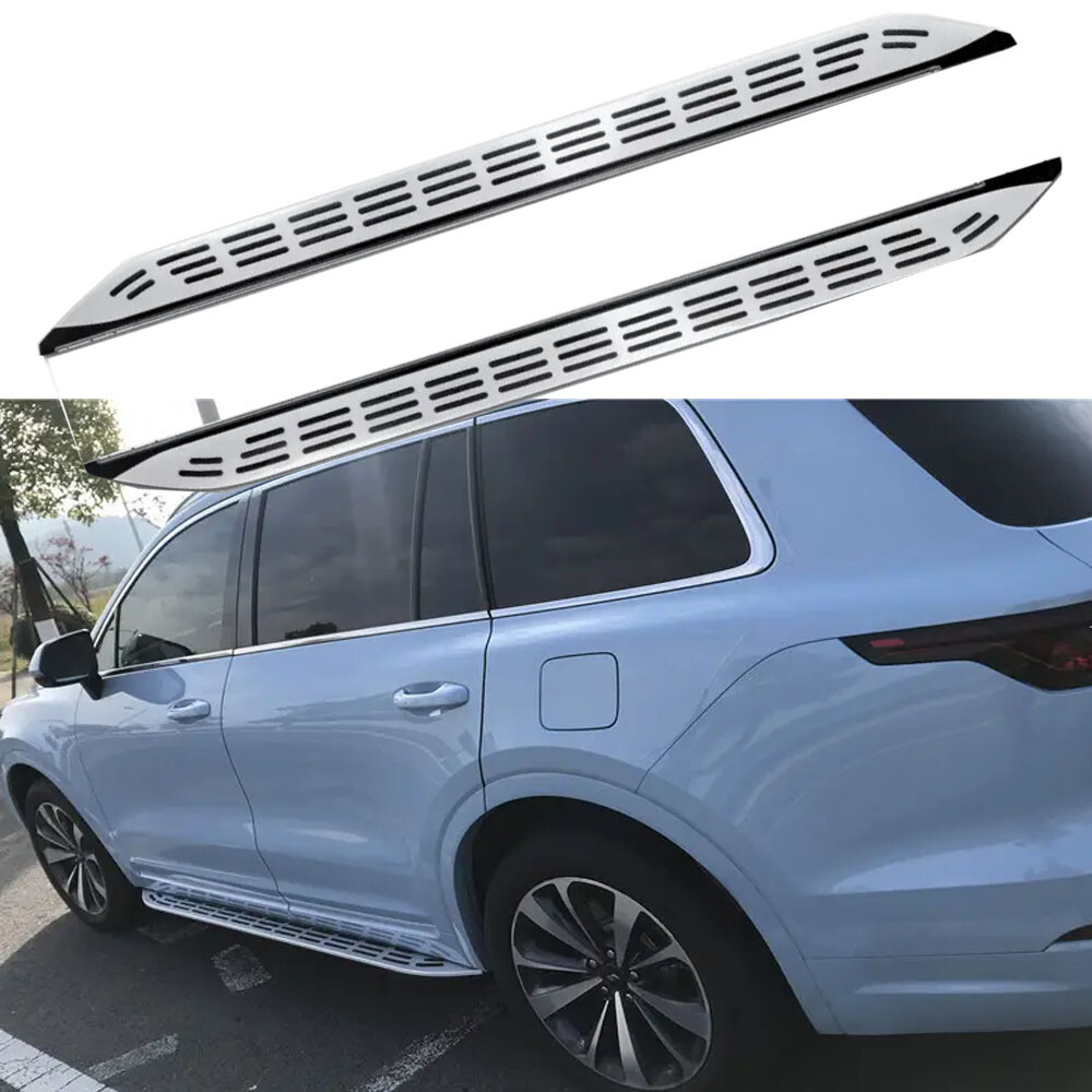 Fixed Running Board Fits for Infiniti QX50 2019-2022 Side Step Nerf Bar ...