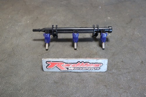 2021 YAMAHA VX1050FW FUEL RAIL 6EY-12880-01-00 2HC-13761-00-00 | eBay