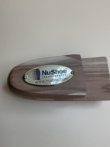 Lands End & NuShoe Inc, Cedar Dress Shoe Trees | eBay