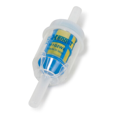 HENGST H102WK Kraftstofffilter Diesel für Mercedes W115 100 190 W201 2. ...