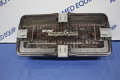 Orthopedic - Stryker Set