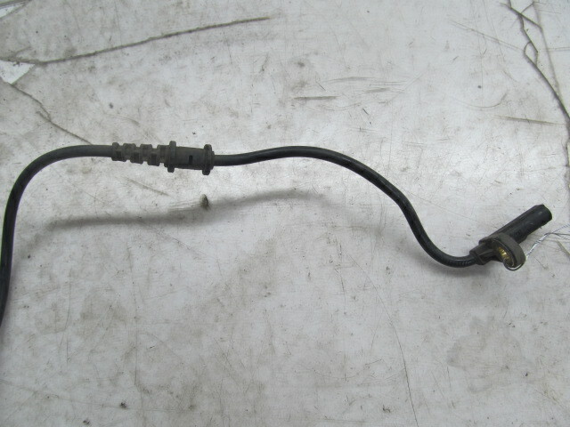 2009-2011 Mercedes SLK300 R171 OEM Right Front Wheel ABS Speed Sensor ...