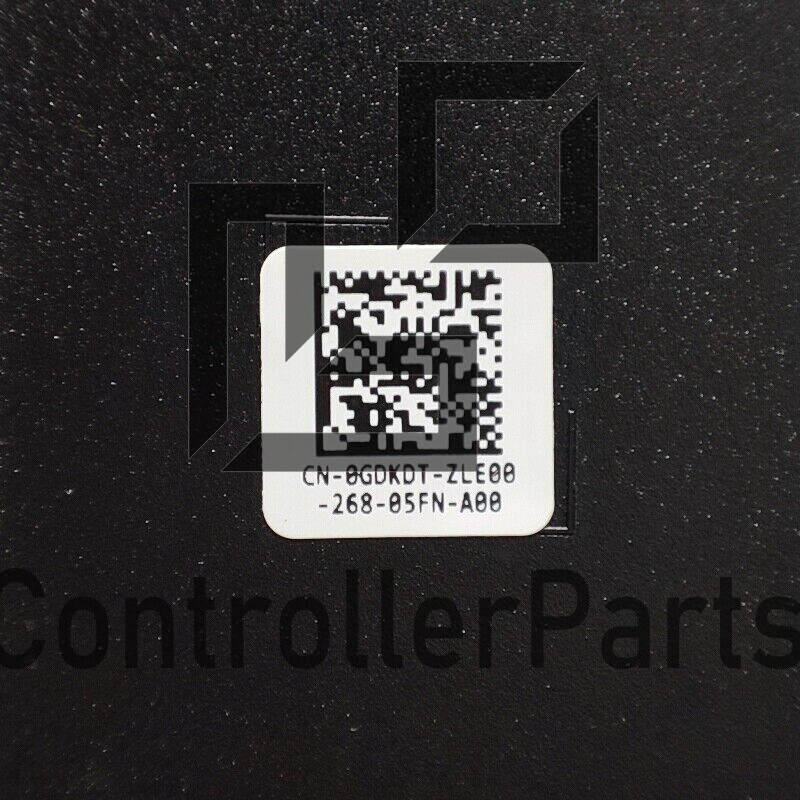 NEW 1PCS Built-in Speaker for DELL Latitude 9510 E9510 GDKDT 0GDKDT ...