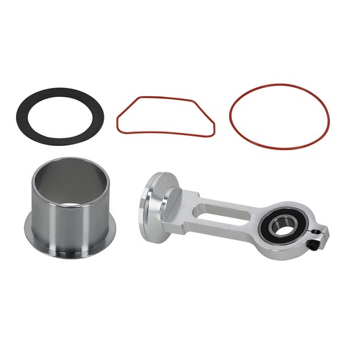 Compressor Piston Kit Air Compressor Connecting Rod Replacement for ...