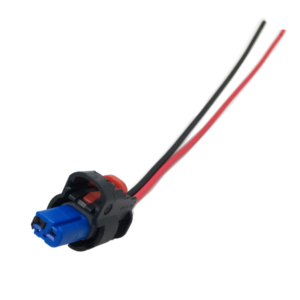 FOR GM Ambient Temperature Sensor Connector 13583411 For 2018+ Buick ...