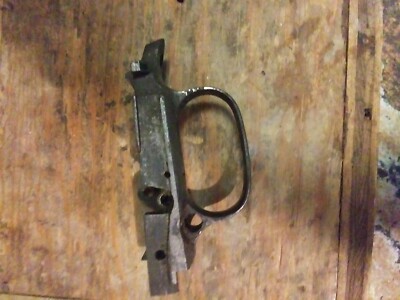 Winchester Model 12 12 gauge TRIGGER GUARD | eBay