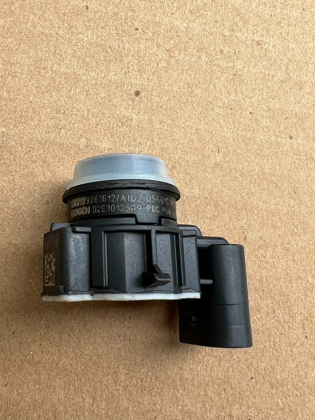 OEM Black Parking Sensor 66209261612 for BMW F30 F31 F34 F32 F36 M3 M4 ...