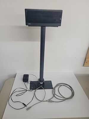 Pole Displays - Pos Display