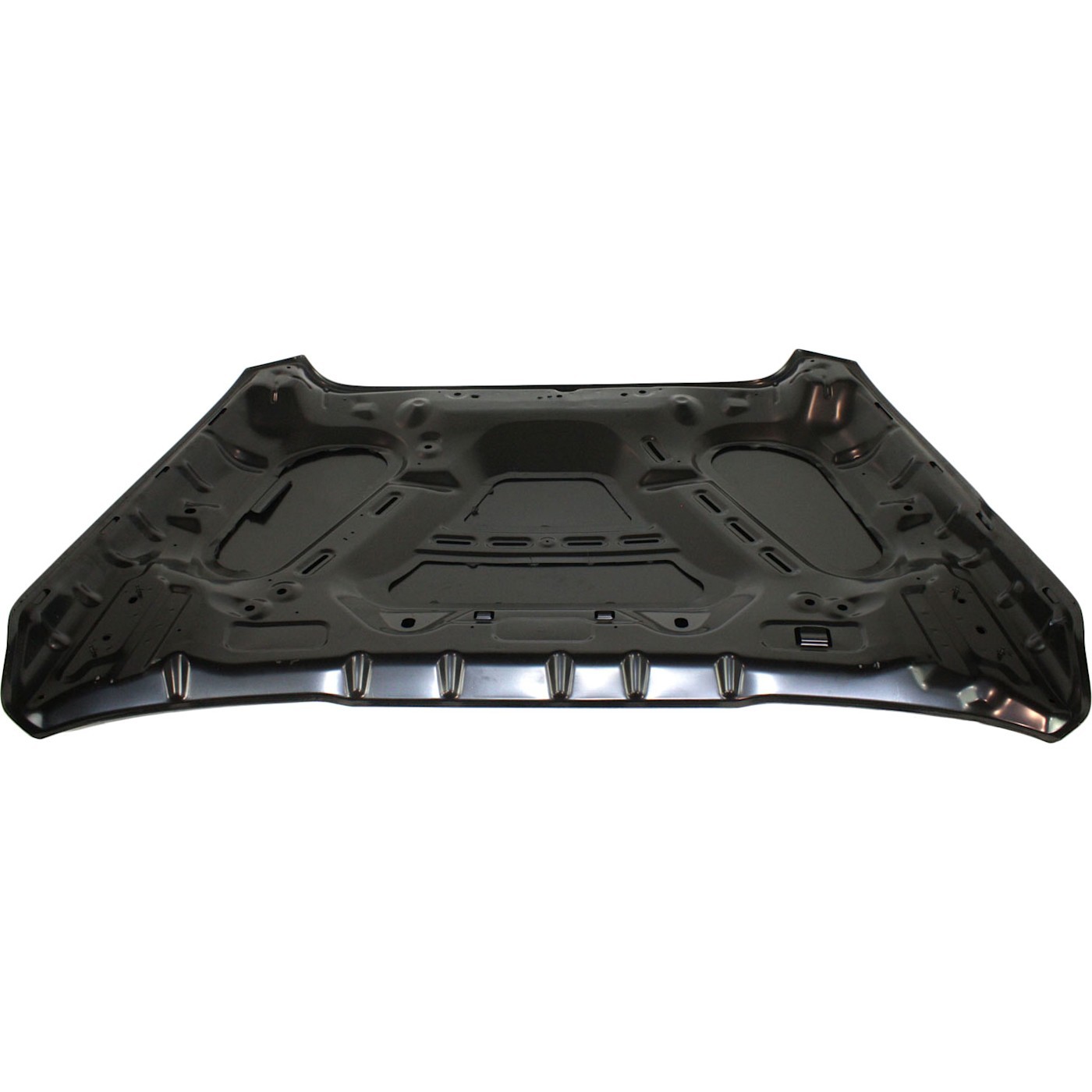 Hood Fits Ram 1500 2011-2018 Factory Installed | eBay