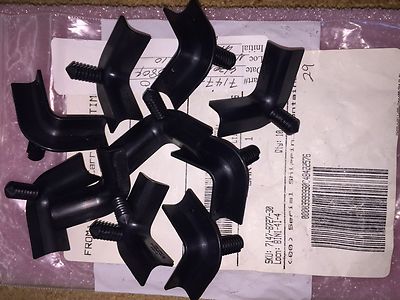 (10 piece lot) 7147-8727-30, YAZAKI, FIR TREE Clip, Tape-On | eBay