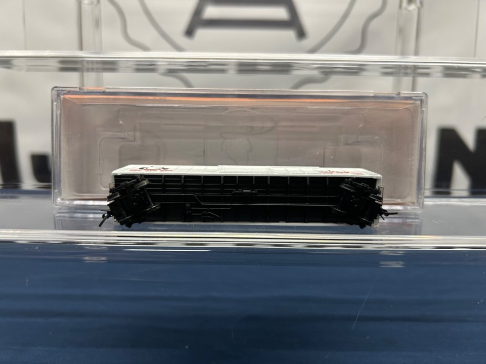 Fox Valley N Guilford (MEC) #31897 FMC 5347 SD Box Car 80272 (T) | eBay