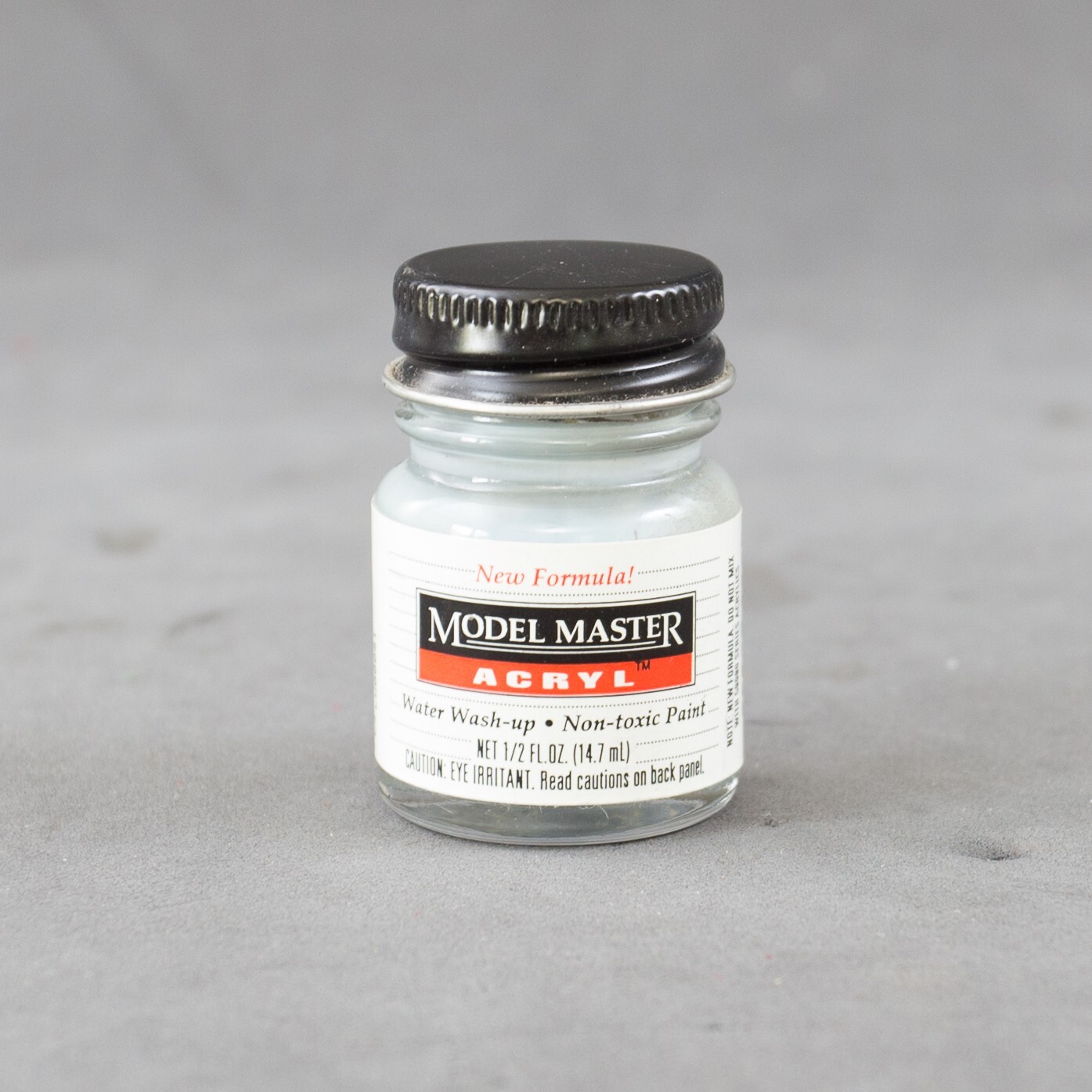 Model Masters Acryl Dunkelbraun RLM 61 1/2 oz | eBay