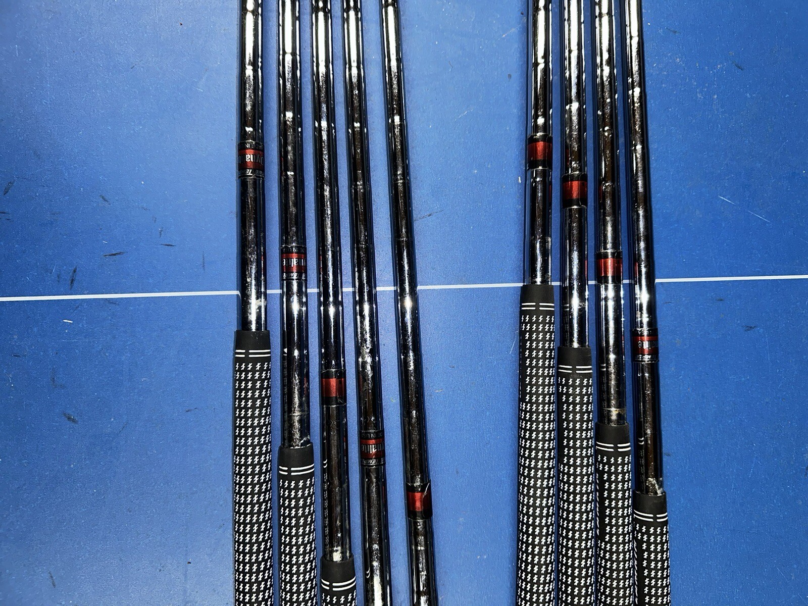 Maxfli Revolution Midsize Red Dot 3-SW ***EXCELLENT*** - International ...