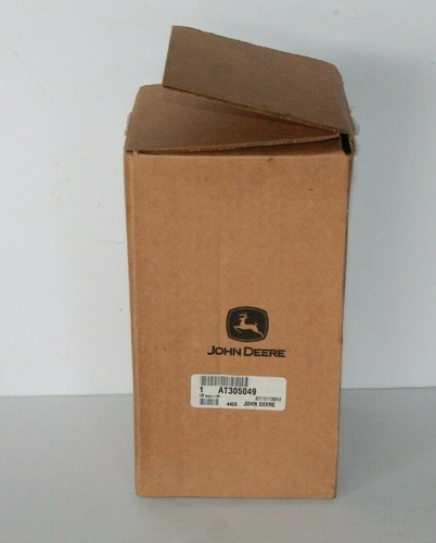 AT305049 John Deere Hydraulic Oil Filter | eBay