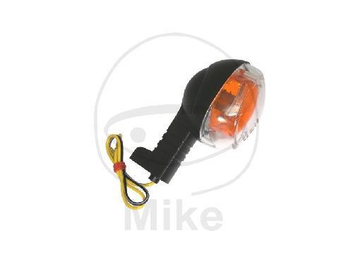 Indicator front left for Aprilia Pegaso 650 ie Rieju MRX 50 MRX 125 | eBay