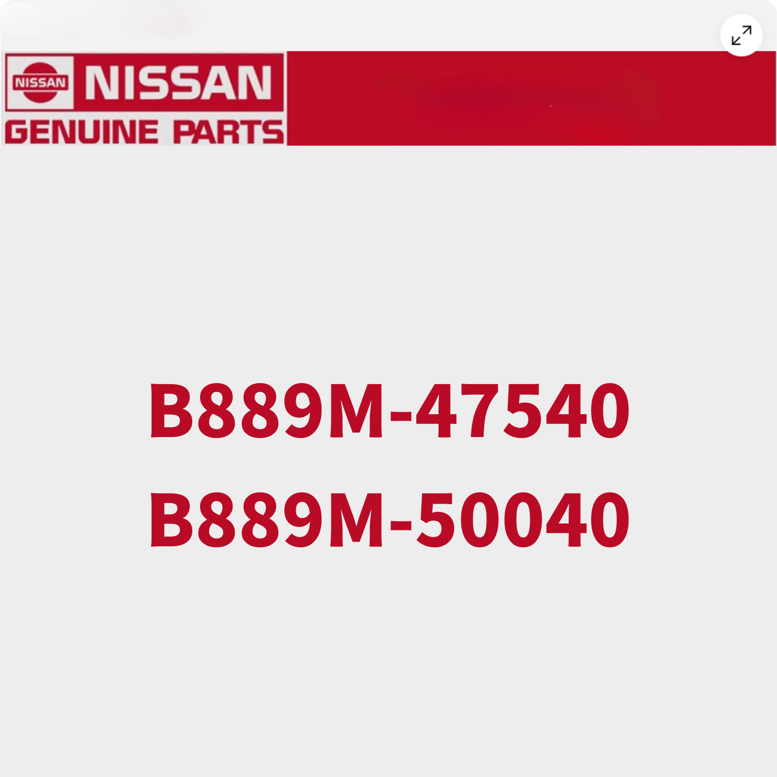 Nissan Genuine Skyline GTR R32 BNR32 HCR32 RB26 RB20 Wiper Blade R＆L ...
