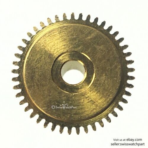 Rolex 3155 280 Hour Wheel Movement Caliber 3135 Genuine Watch Parts | eBay