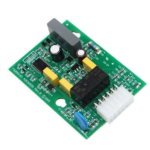 5303918476 241508001 Replacement Defrost Control Board For Frigidaire ...