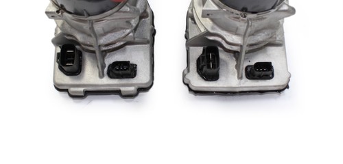 GENUINE POWER STEERING PUMP MERCEDES W211 C216 W221 W216 A2214600780 ...