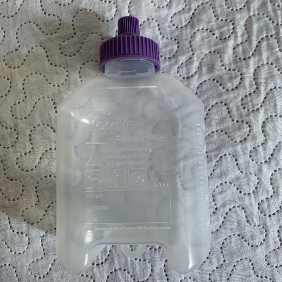 Nutricia Flocare 0.5l Containers X10pieces | eBay UK