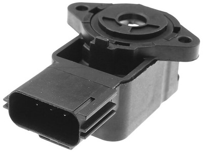 Throttle Position Sensor For 2005-2019 Ford F450 Super Duty 2007 2015 ...