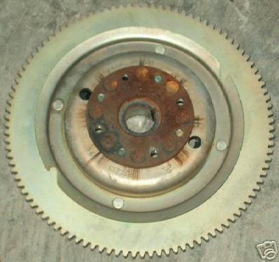 Excellent Condition Used Suzuki Flywheel for 150 / 175 / 200 HP ...