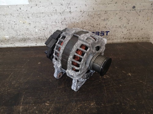 Nissan Qasqai II J11 Lichtmaschine 231004BE0B 1.3DIG-T 117kW HR13DDT ...