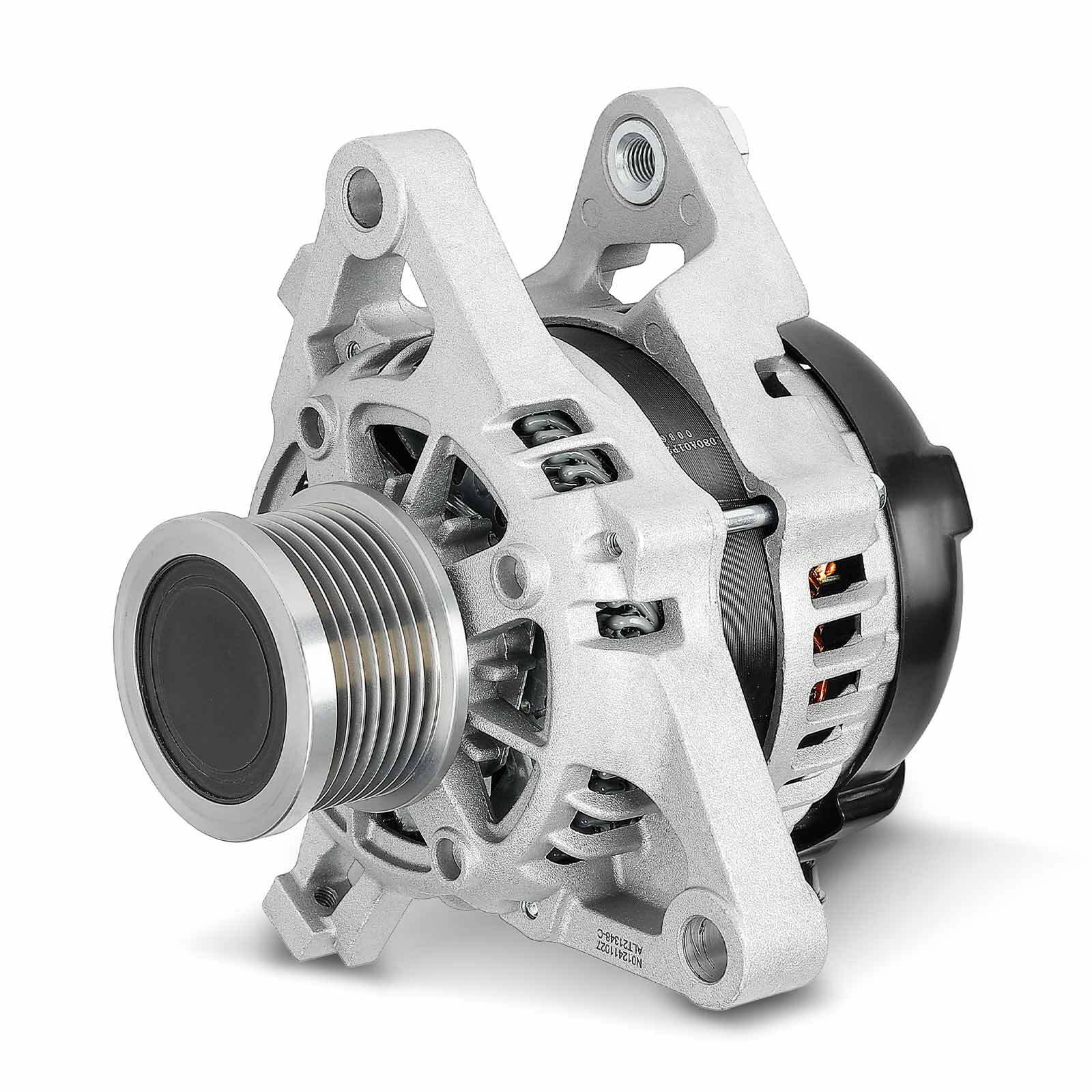 Alternator for Toyota Hilux GUN122 GUN125 GUN126 GUN135 2015-2021 2.4L ...