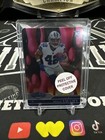 2023 Plates & Patches Deuce Vaughn RC ROOKIE STEEL Lava Drip #2/7 ...